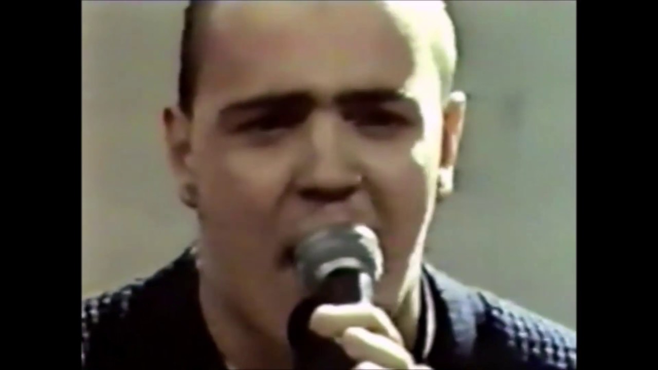 COMBAT 84 - "Combat 84" - YouTube