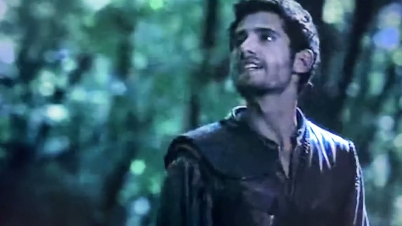 DragonHeart 3 The Sorcerer’s Curse Sharing Pain Clip - YouTube