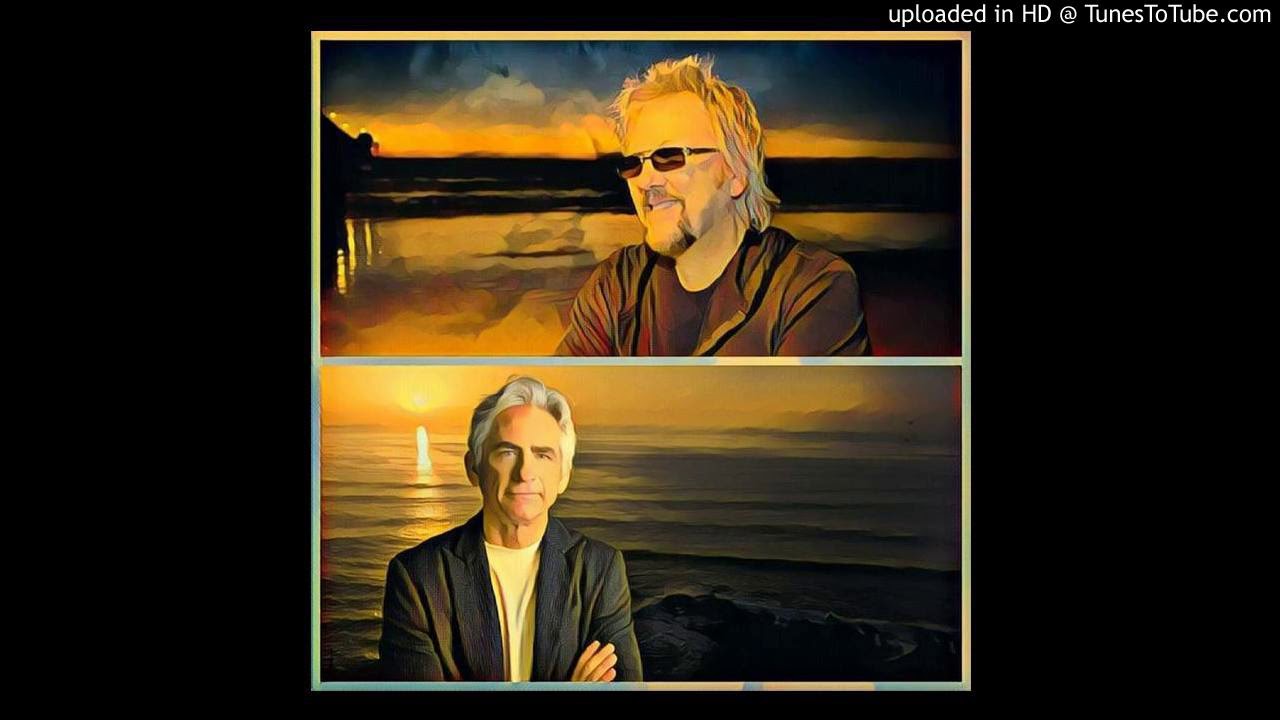 David Pack & David Benoit - The Key to you - YouTube Music