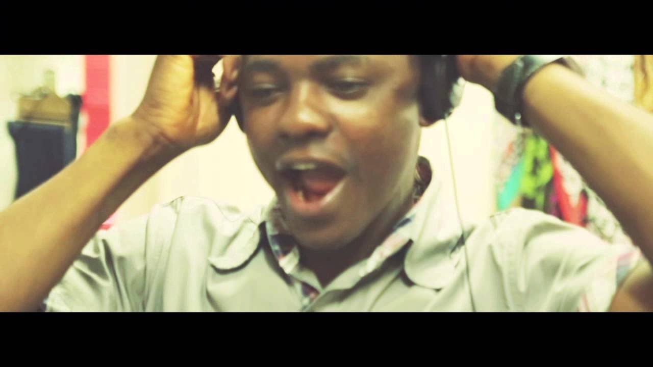 Danny Byrd - Get On It (feat Brookes Brothers) - OFFICIAL VIDEO - YouTube