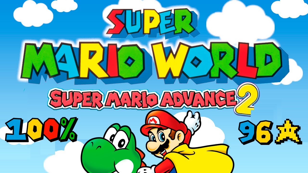 Super Mario World SMA 2 100% + Resident Evil Code Veronica X - - YouTube