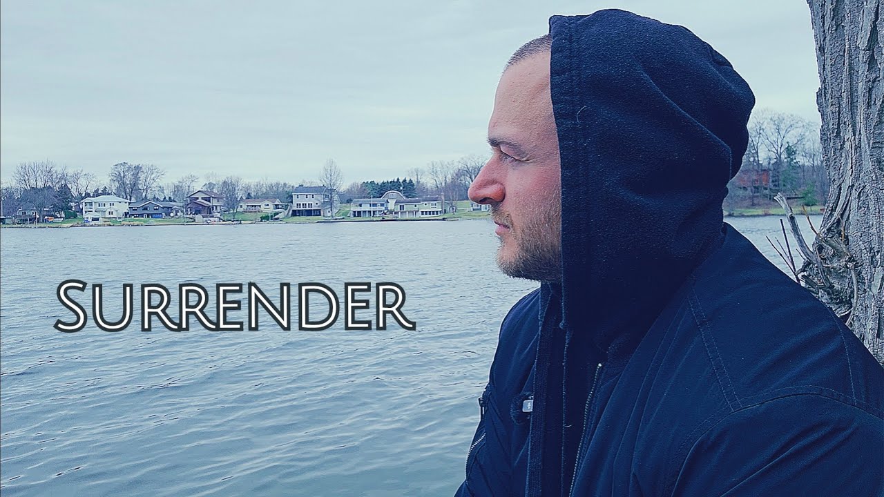 Don't Miss Your Alignment Trying To Control Everything - Surrender ...