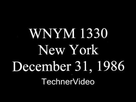 1330 WNYM New York - YouTube