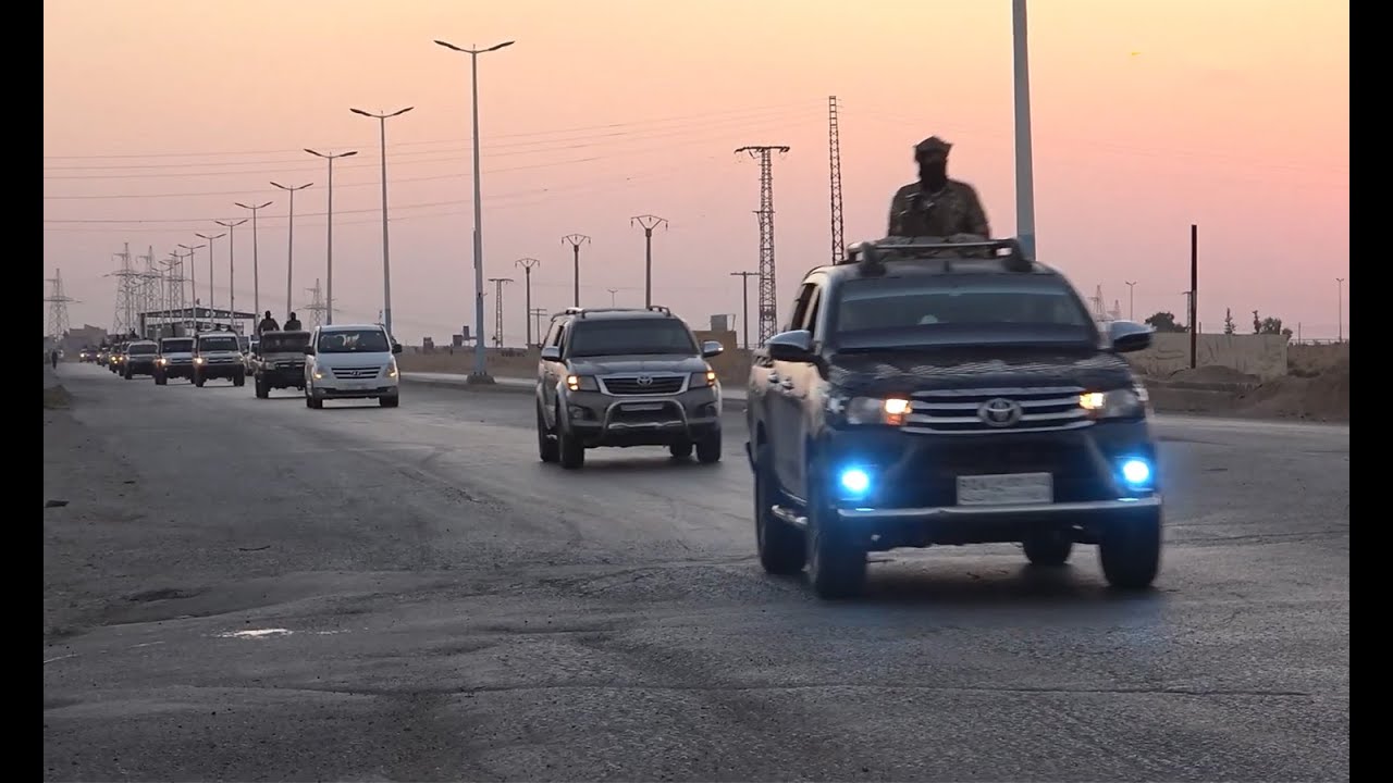 اشتباكات عنيفة بين قسد وقوات العشائر ماذا يجري في دير الزور؟ سوريا