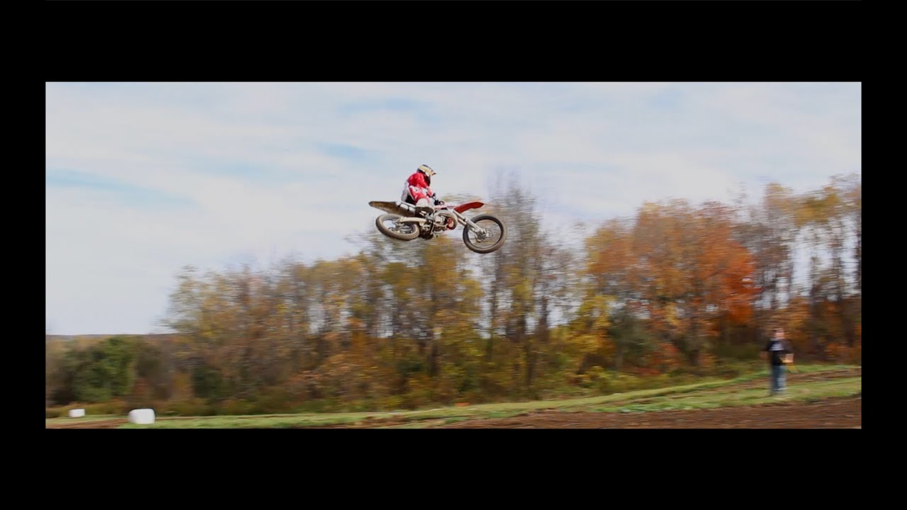 Blaze Cremaldi Raw 125 Edit - YouTube