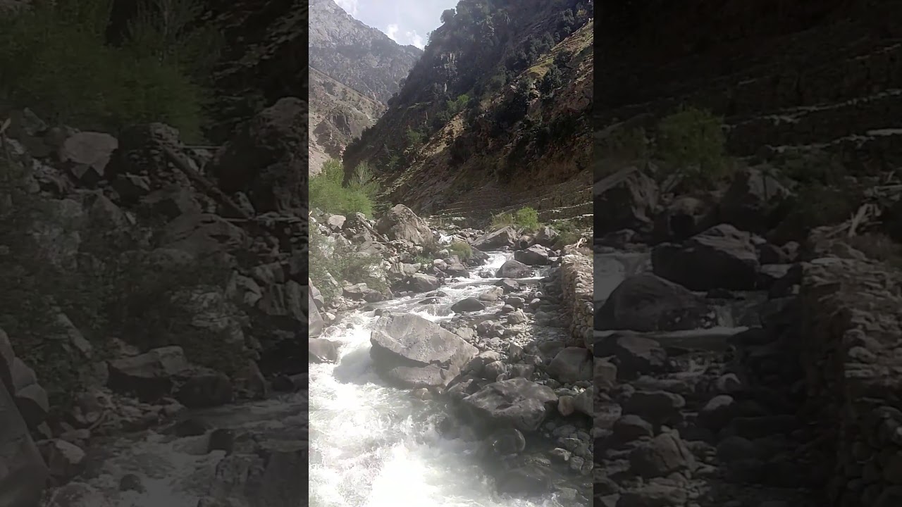 Besham Pakistan. - YouTube