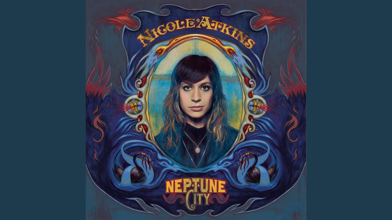 Together We're Both Alone - YouTube