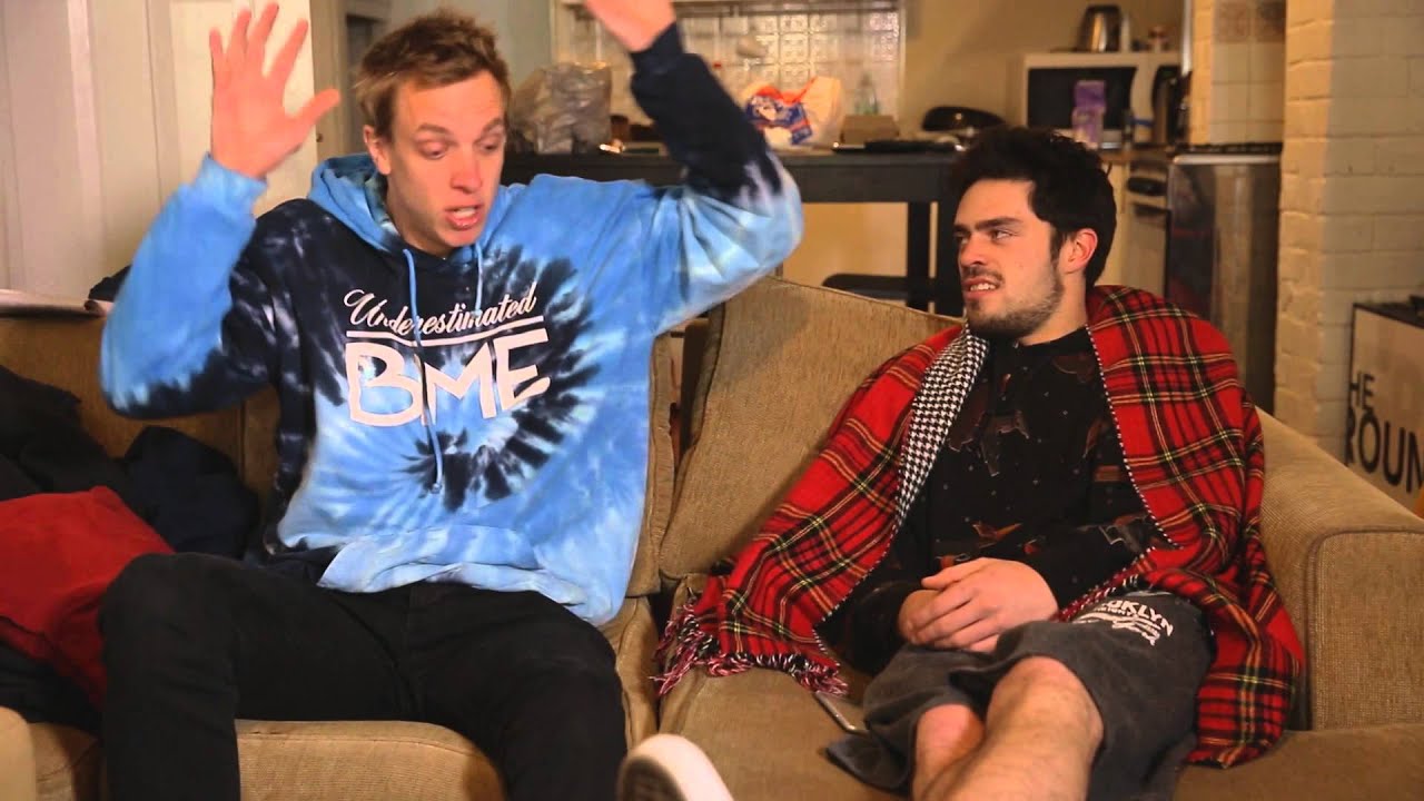 AUS Vs NZ // Frenchy Vs Jimi Jackson - YouTube