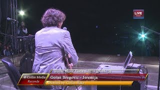 JEREMIJA Lyrics - GORAN BREGOVIC | eLyrics.net