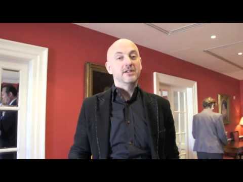 Adam Leyland - Editor, The Grocer - YouTube