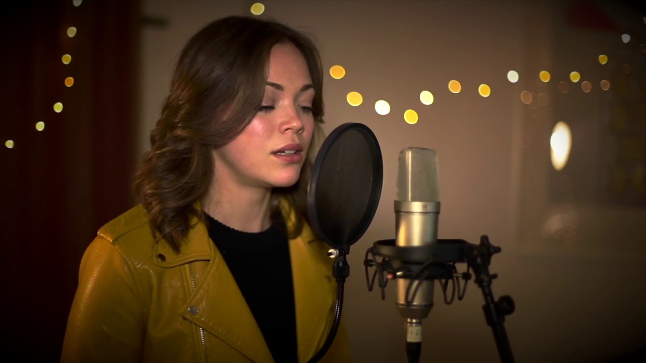 Let Me Love You by Jack Garratt (cover by Natalie King). Originally by ...
