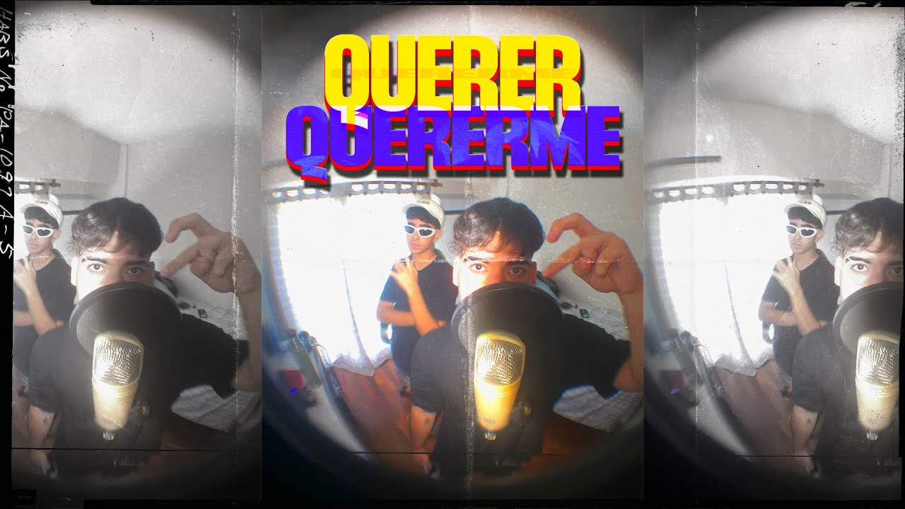 Rodri GMZ - Querer Quererme (Prod. @prod420_ ) - YouTube