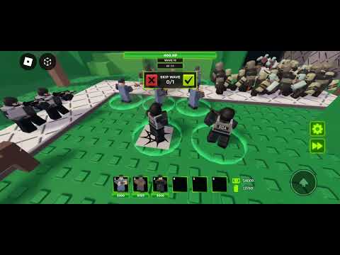 Game Cùng Đức#64: TDX game beta nhưng hay phết :0|Bacon VietNam - YouTube