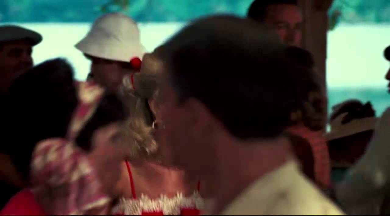 Dirty Dancing - Maracas - YouTube