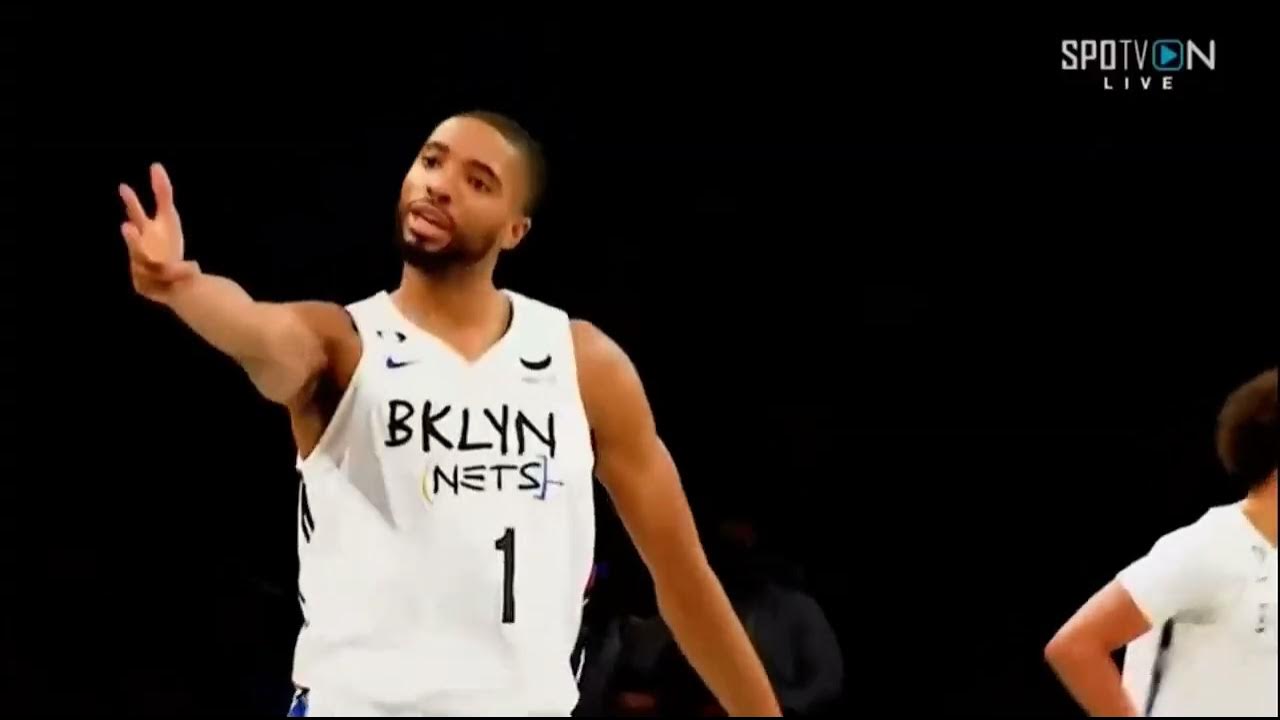 SPOTV NBA 23-24 광고 #nba - YouTube