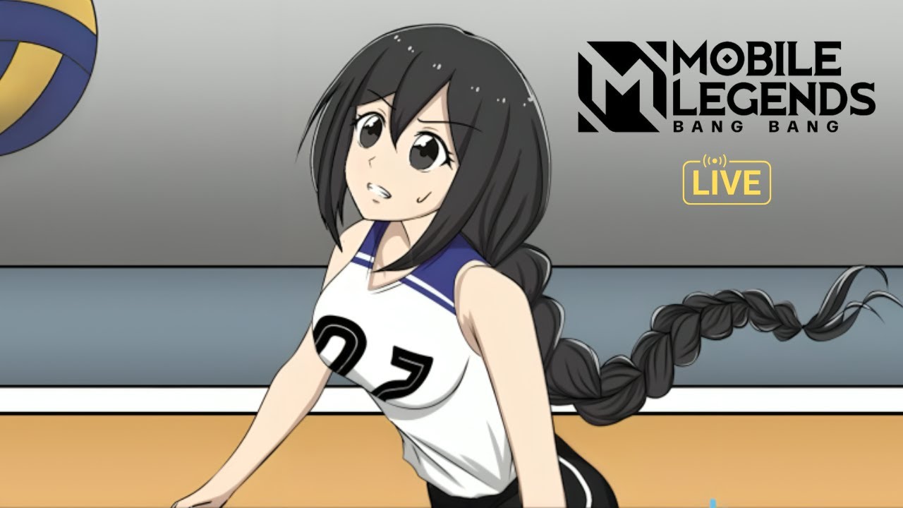 Tutorial keren main semua hero 【 Mediashare On 】 - YouTube