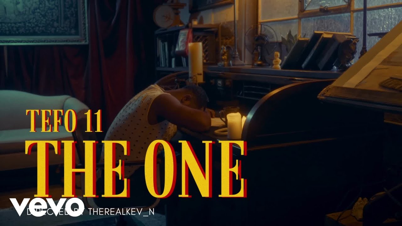 TEFO 11 - The One (Official Music Video) - YouTube