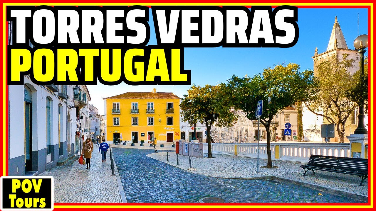 Torres Vedras, Portugal - A City with Hundreds of Years of History ...