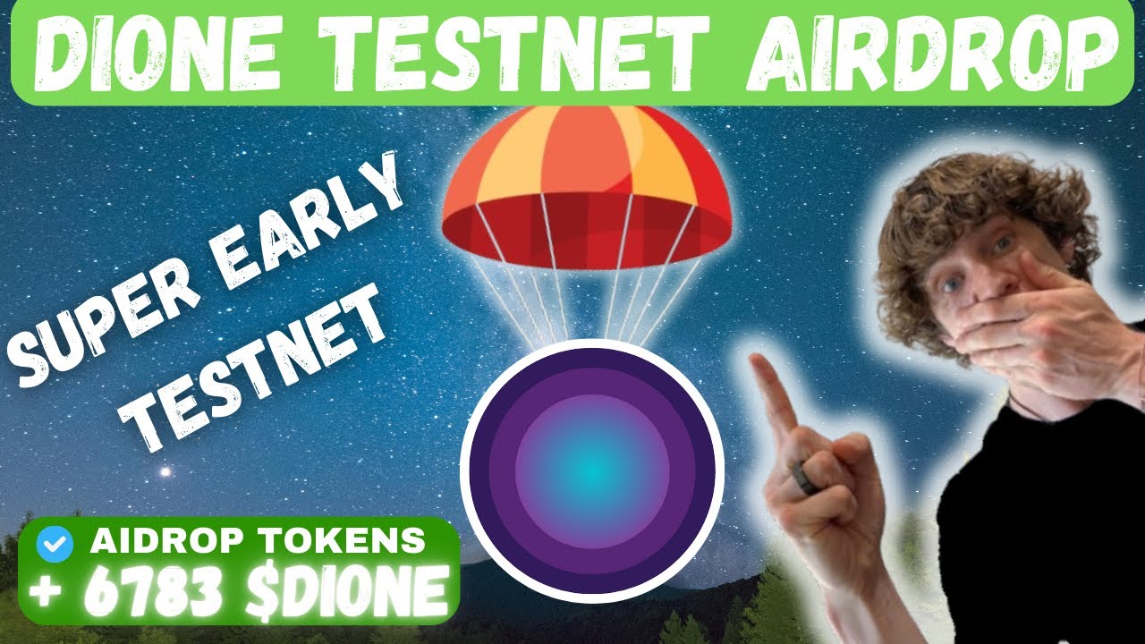 Dione Protocol Testnet Campaign: Epic Cycle Phase 2 - YouTube
