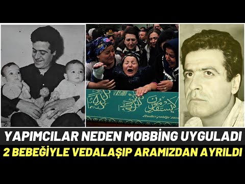 Yeşilçam İçin Hayatına Son Veren Suphi Kaner Kimdir?