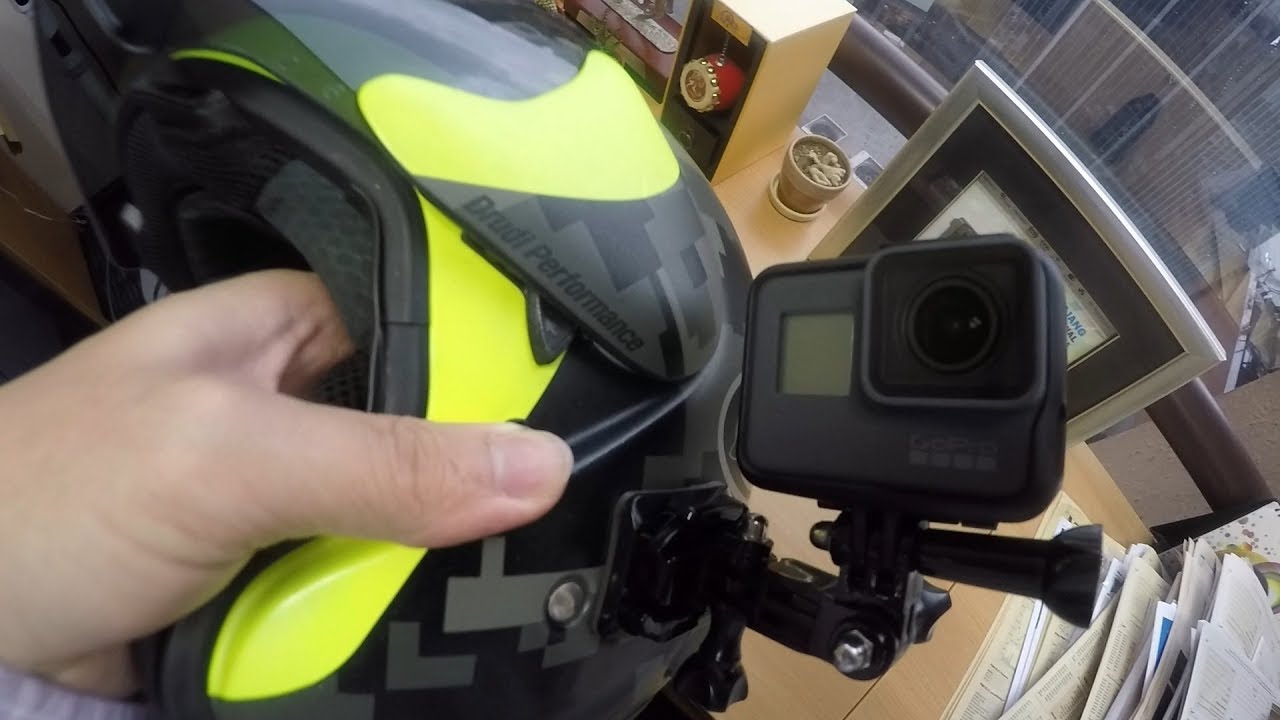 My Youtubing Journey from GoPro Hero 4 Silver to GoPro Hero 6 Black ...