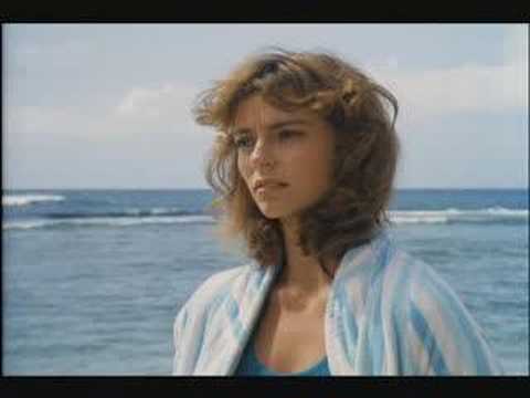 Unchained melody. thorn Birds