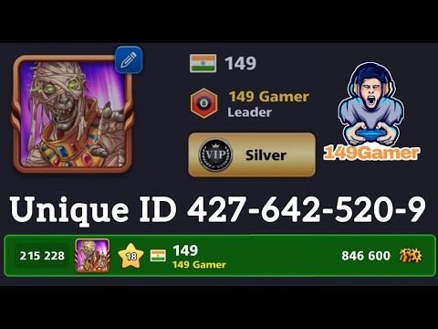 8 Ball Pool Live | Rank Push | India Rank 215228 - YouTube