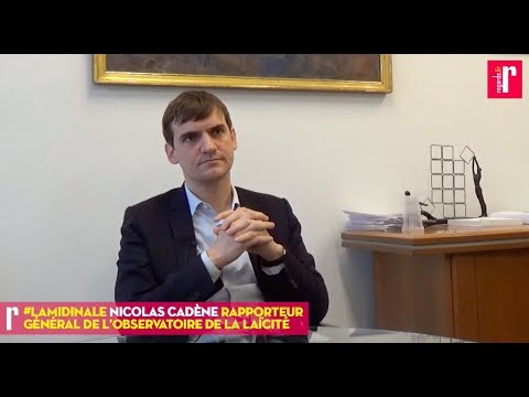 Nicolas Cadène : « Il n’y a aucune raison de modifier la loi sur la ...