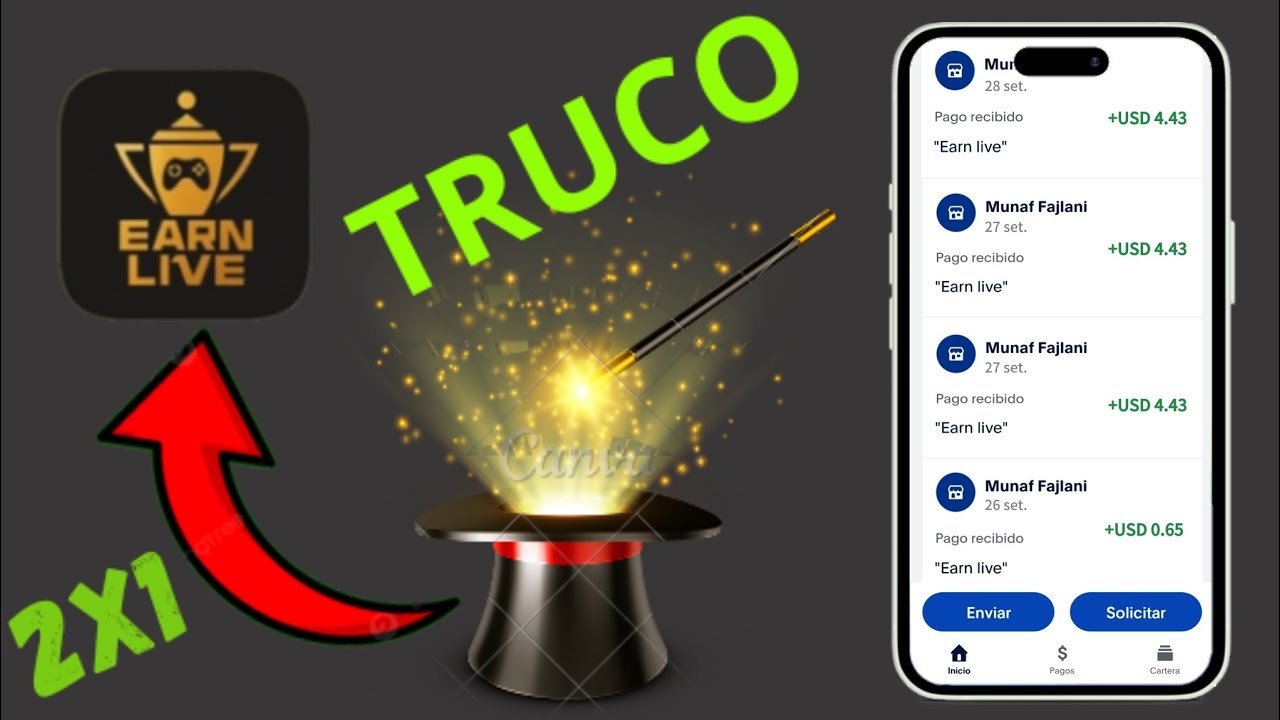 TRUCO!! 😨😨 POR FIN TRUCO RELEVADO 😱 2x1 DOS TRUCOS EN UN MISMO VIDEO 🔥 - YouTube