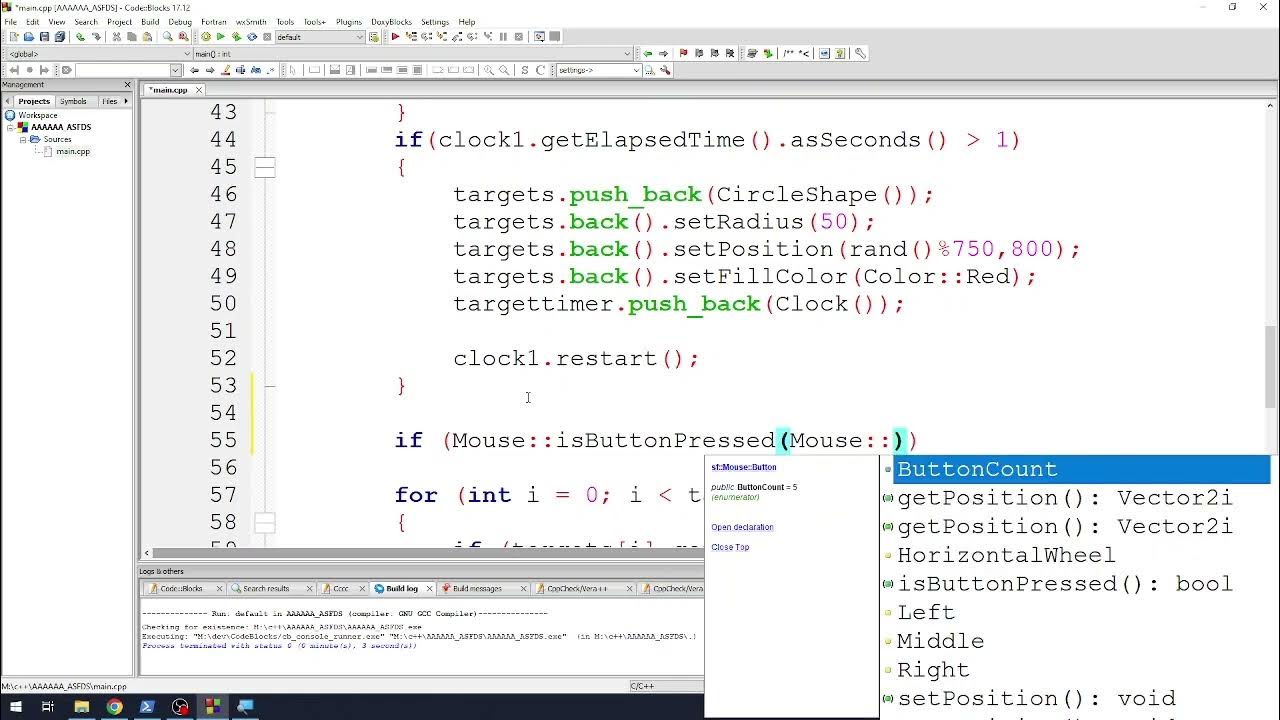 SFML Sound and Music Intro - YouTube