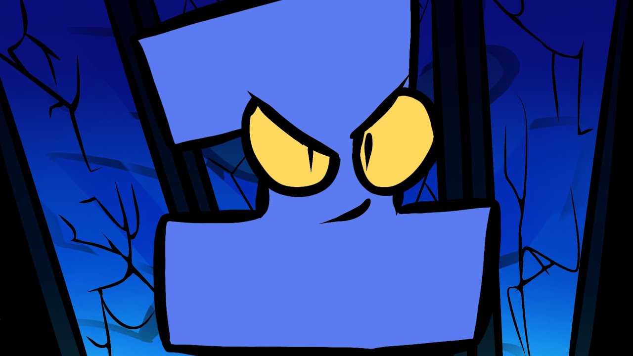 THE DISTORTIONIST-One TPOT animation - YouTube