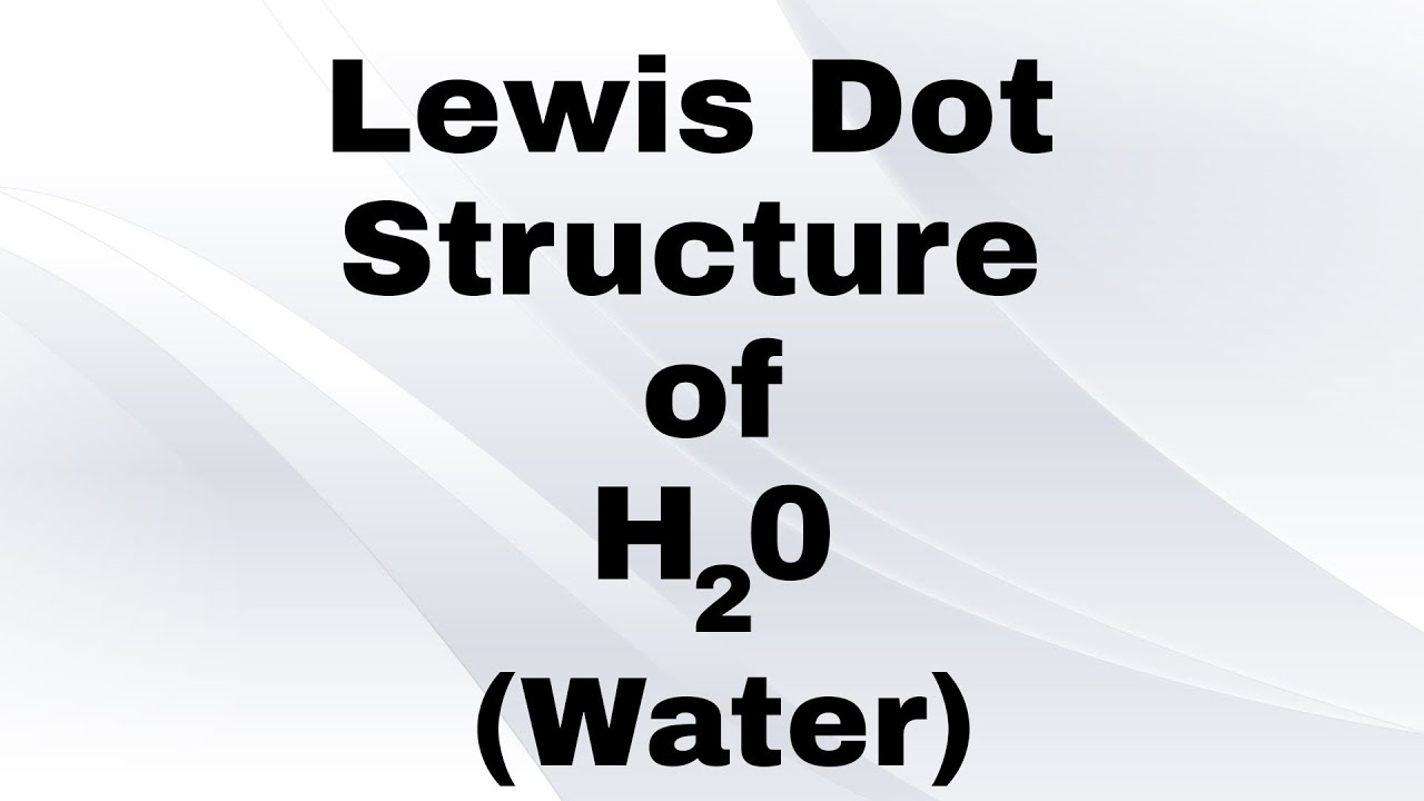 Lewis Dot Structure For Icl5