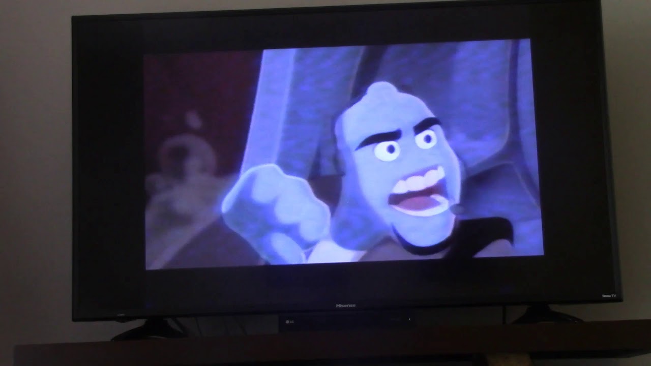 Triple Feature VHS Opening #41 - YouTube