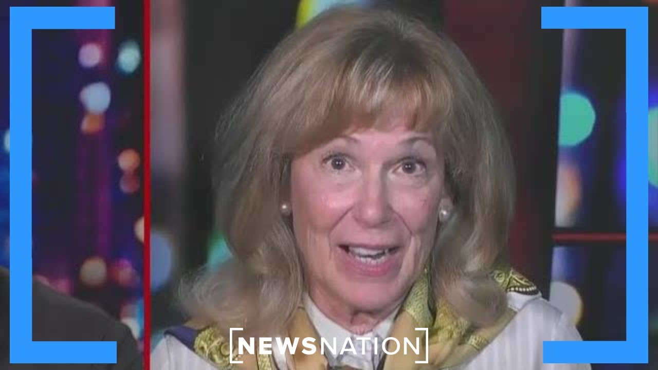 Dr. Deborah Birx: ‘Devastating’ long COVID needs to be taken seriously ...