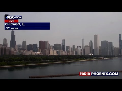 🔴 LIVE WEBCAMS around the U.S.A. | July 16 - YouTube