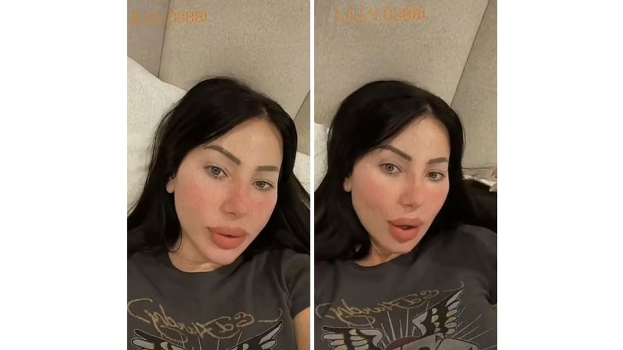 Lily Dubaï se livre sur son passé 🤫😱 - YouTube