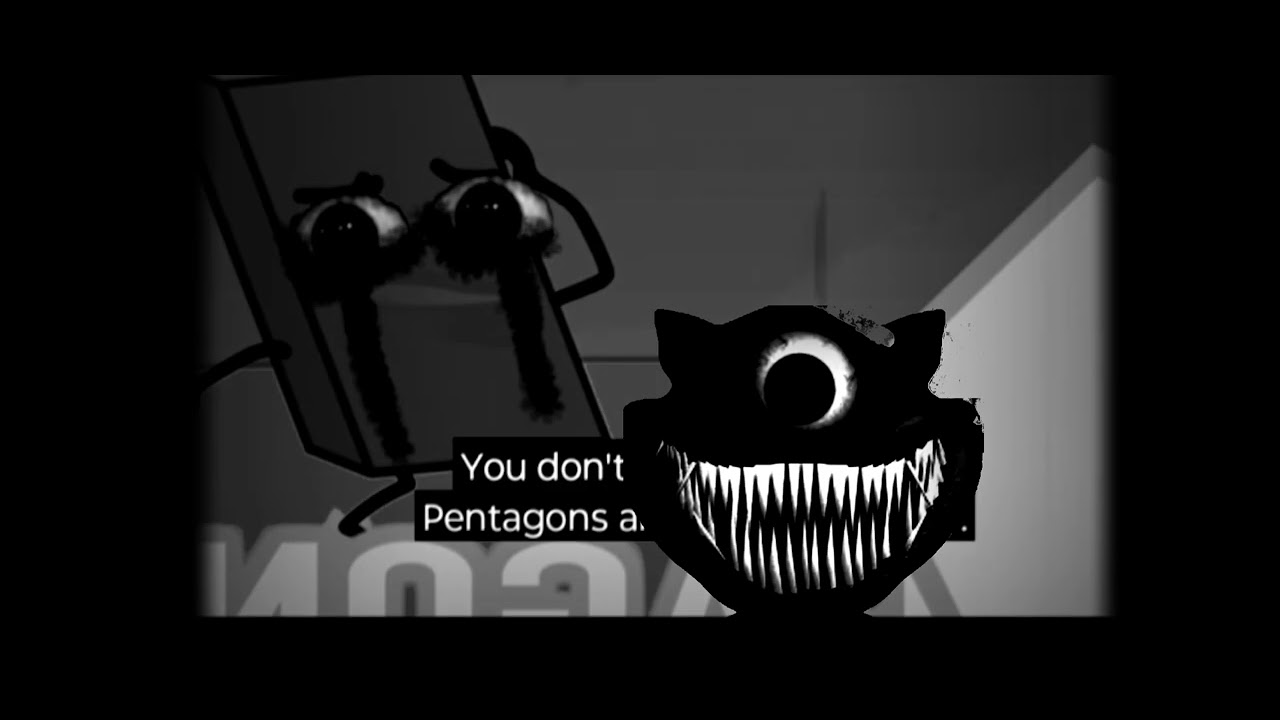 eareser!, eareser!, [bfdi analog horror] [part 1] [17+] - YouTube