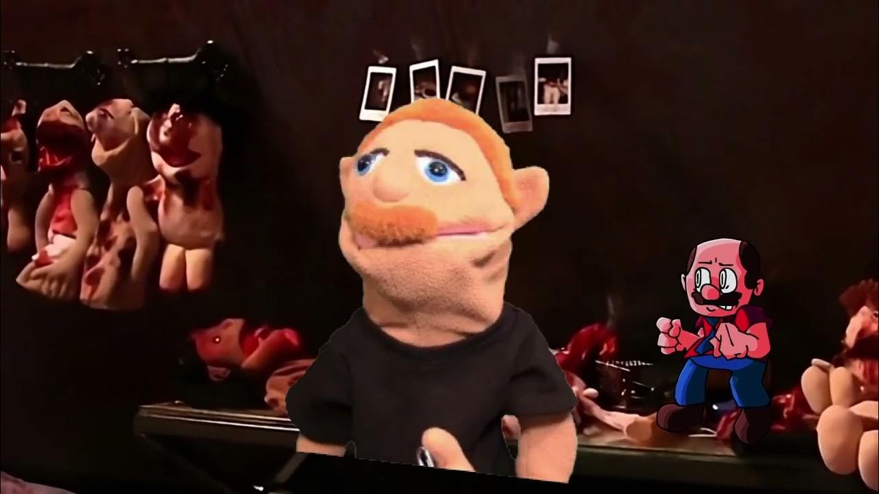 Fnf Shucks Charted Youtube
