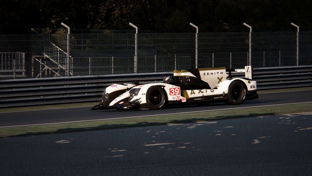 AC - Monza - YouTube