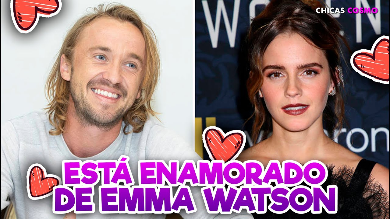 Emma Watson Cover Cosmo