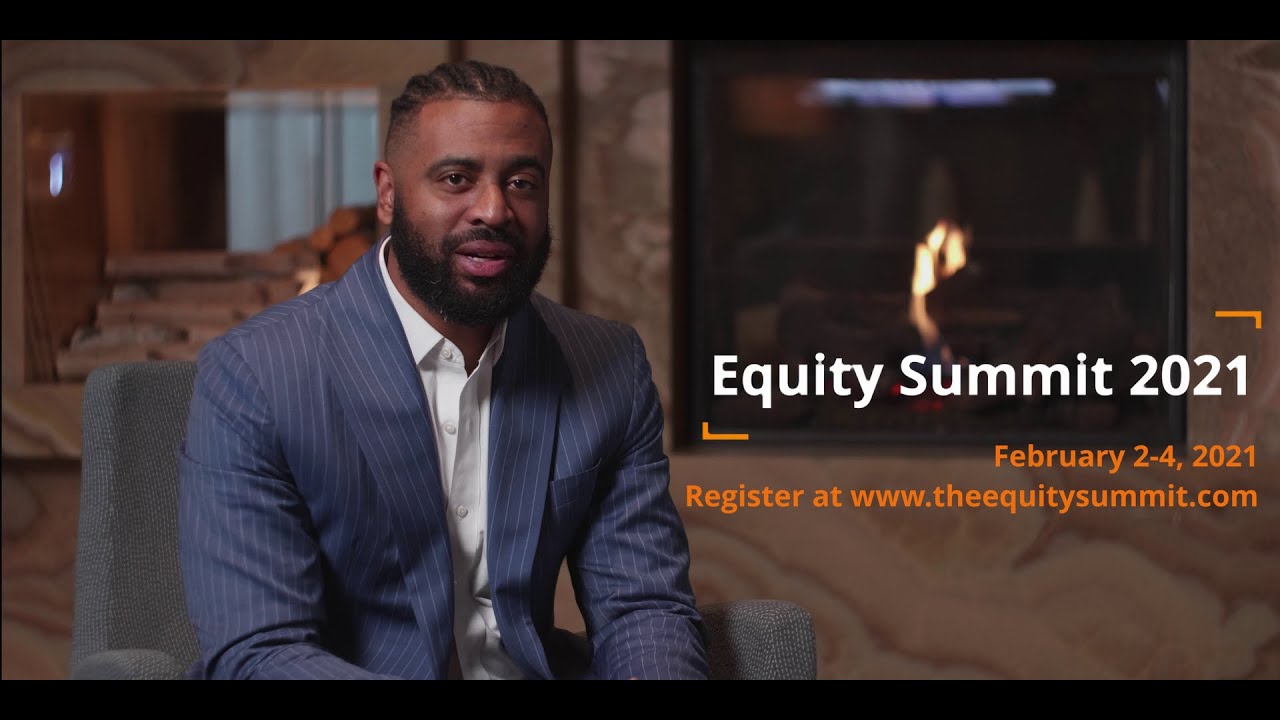 2021 The Equity Summit | Trailer - YouTube