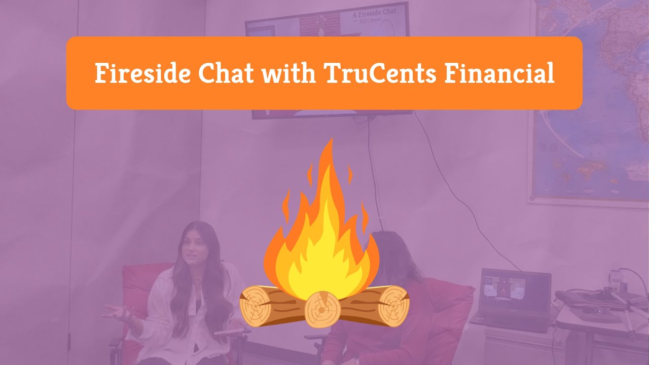 Fireside Chat with TruCents Financial - YouTube