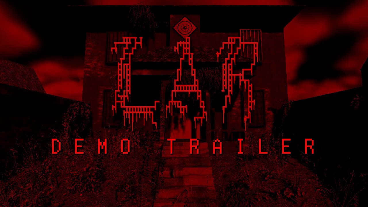 LAR - Demo Trailer - DOWNLOAD NOW! - YouTube