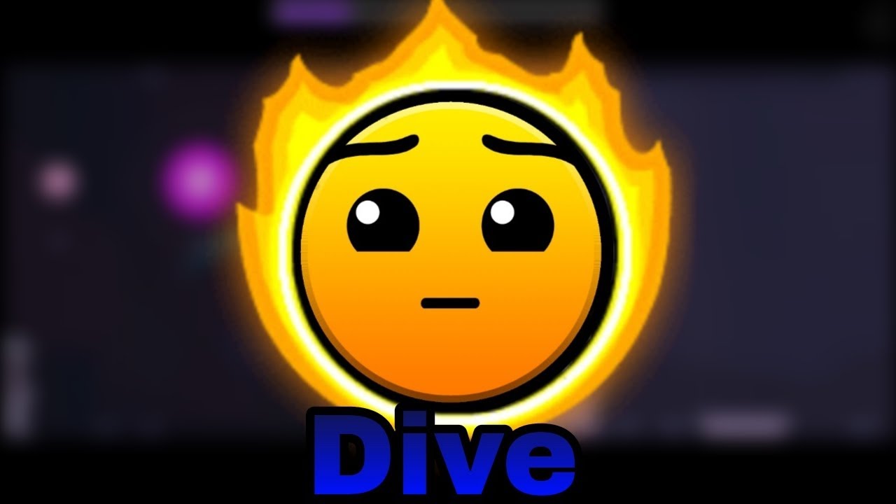 Geometry dash•|||•Dive• - YouTube