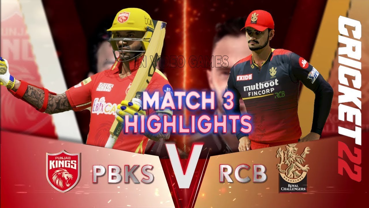 DAWAN Vs DINESH KARTHIK { DK}! ~ RCB Vs PBKS IPL T20 CRICKET 2023 ||# ...