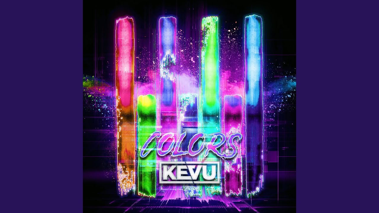 Colors - YouTube