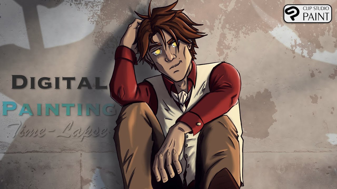 Drawing Viktor the Machine Herald | Arcane Fan Art | League of Legends ...