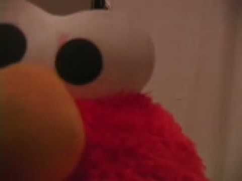ELMO IN THE HOOD PT 1 - YouTube