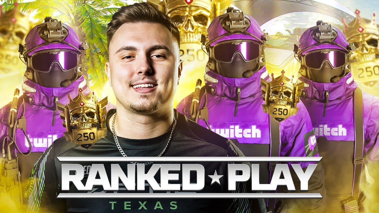 WIN 1V1 AND PLAY WITH THE #1 COD PRO! - YouTube