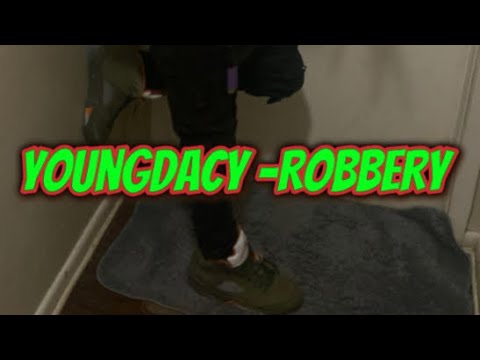 YoungDacy -Robbery (Official Audio) - YouTube